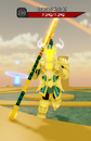 Gilded Skies | DungeonQuestRoblox Wiki | Fandom