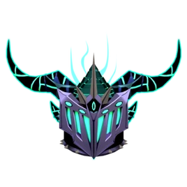 Voidborn Guardian Set | DungeonQuestRoblox Wiki | Fandom