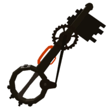 Fusion Magic Keyblade | DungeonQuestRoblox Wiki | Fandom