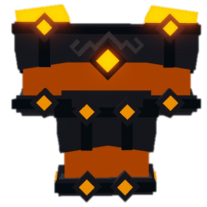 Infernal Warrior Set | DungeonQuestRoblox Wiki | Fandom