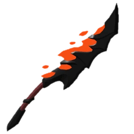 Lava Spellblade | DungeonQuestRoblox Wiki | Fandom