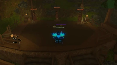 Lightning Burst | DungeonQuestRoblox Wiki | Fandom