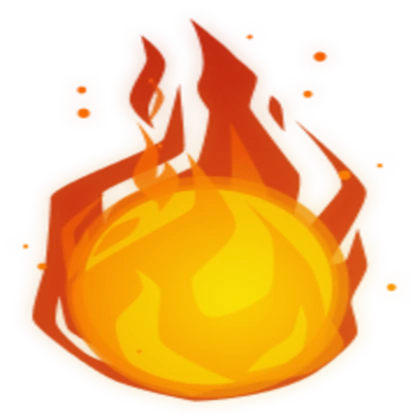 Fireball | DungeonQuestRoblox Wiki | Fandom
