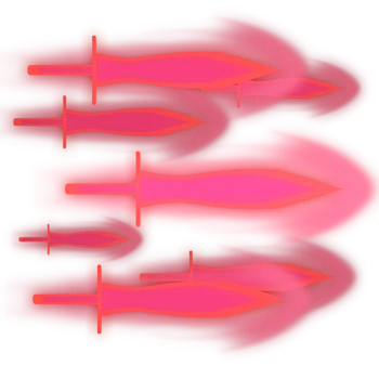 Blade Barrage | DungeonQuestRoblox Wiki | Fandom