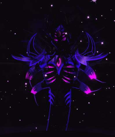 Abyssal Void | DungeonQuestRoblox Wiki | Fandom