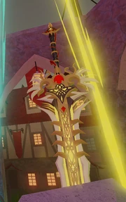 Excalibur Quest | DungeonQuestRoblox Wiki | Fandom