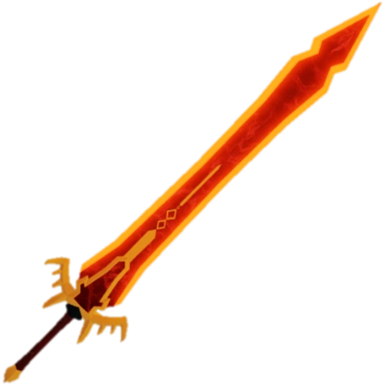 Overlord's Rageblade | DungeonQuestRoblox Wiki | Fandom