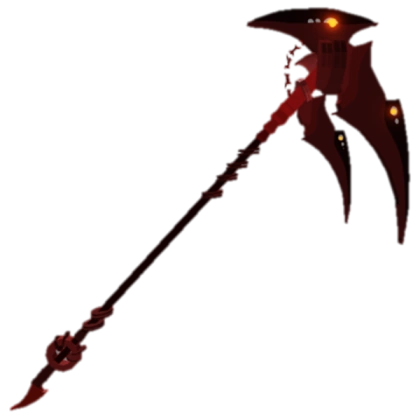 Dragon's Claw Scythe | DungeonQuestRoblox Wiki | Fandom