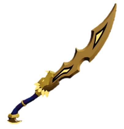 Oathsworn Spellblade | DungeonQuestRoblox Wiki | Fandom