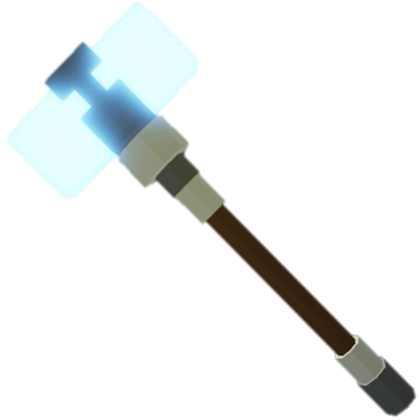 Runic Hammer | DungeonQuestRoblox Wiki | Fandom