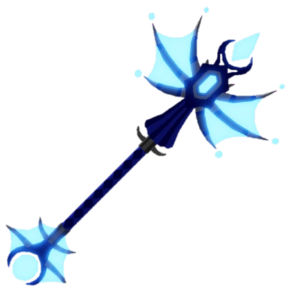 Sea King's Greatstaff | DungeonQuestRoblox Wiki | Fandom