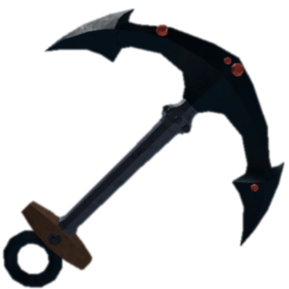 Captain's Anchor | DungeonQuestRoblox Wiki | Fandom