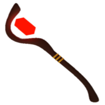 Ruby Staff | DungeonQuestRoblox Wiki | Fandom