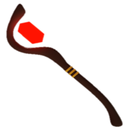 Ruby Staff | DungeonQuestRoblox Wiki | Fandom