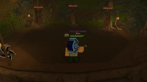 Flame Strike | DungeonQuestRoblox Wiki | Fandom