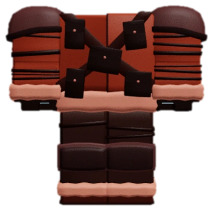 Nature Warrior Set | DungeonQuestRoblox Wiki | Fandom