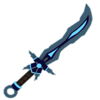 Ice Spellblade | DungeonQuestRoblox Wiki | Fandom