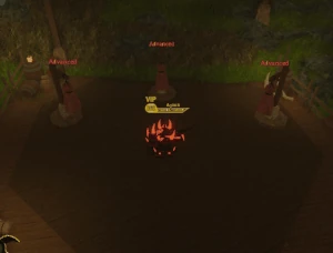 Lava Beam Orb | DungeonQuestRoblox Wiki | Fandom