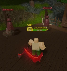 Electric Slash | DungeonQuestRoblox Wiki | Fandom