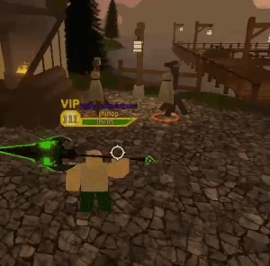 Lava Lash | DungeonQuestRoblox Wiki | Fandom