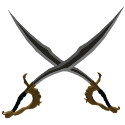 Dual Cutlasses | DungeonQuestRoblox Wiki | Fandom