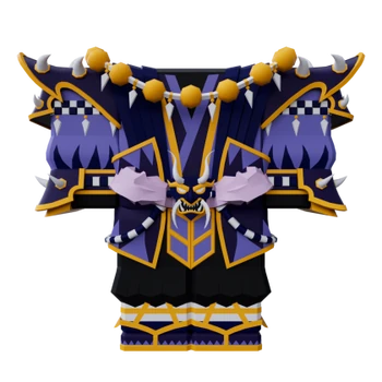 Oni Mage Set | DungeonQuestRoblox Wiki | Fandom