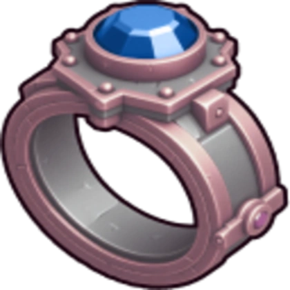 Goliath Mage Ring of Balance | DungeonQuestRoblox Wiki | Fandom