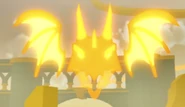 Gilded Skies | DungeonQuestRoblox Wiki | Fandom