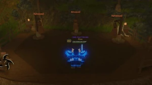 Ice Barrage | DungeonQuestRoblox Wiki | Fandom