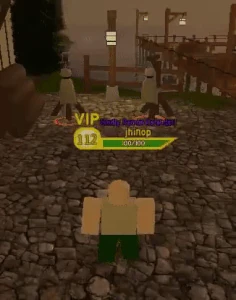 Rending Slice | DungeonQuestRoblox Wiki | Fandom