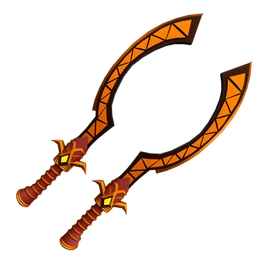 Golden Kopesh | DungeonQuestRoblox Wiki | Fandom