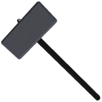 Granite Maul | DungeonQuestRoblox Wiki | Fandom