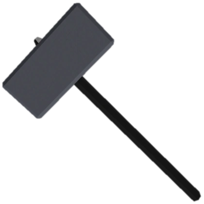 Granite Maul | DungeonQuestRoblox Wiki | Fandom