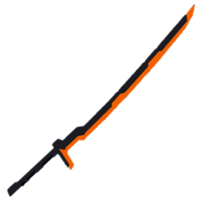 Solar Katana | DungeonQuestRoblox Wiki | Fandom