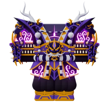 Akuma Mage Set | DungeonQuestRoblox Wiki | Fandom