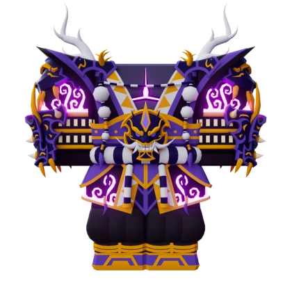Akuma Mage Set | DungeonQuestRoblox Wiki | Fandom