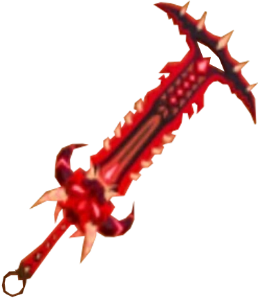 Akuma's Wraithbringer | DungeonQuestRoblox Wiki | Fandom