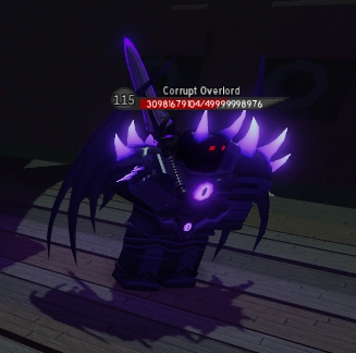 Ghastly Harbor | DungeonQuestRoblox Wiki | Fandom