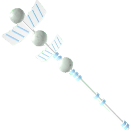 Snow Elemental Staff | DungeonQuestRoblox Wiki | Fandom