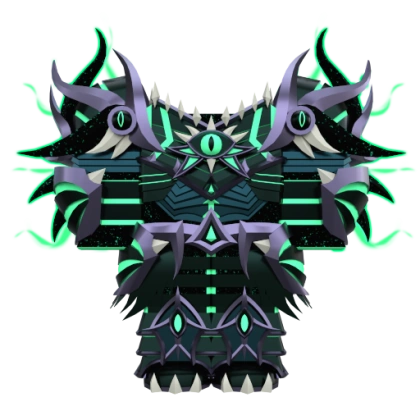 Eldritch Guardian Set | DungeonQuestRoblox Wiki | Fandom