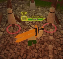 Innervate | DungeonQuestRoblox Wiki | Fandom