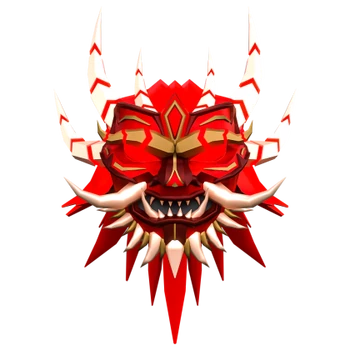 Akuma Warrior Set | DungeonQuestRoblox Wiki | Fandom