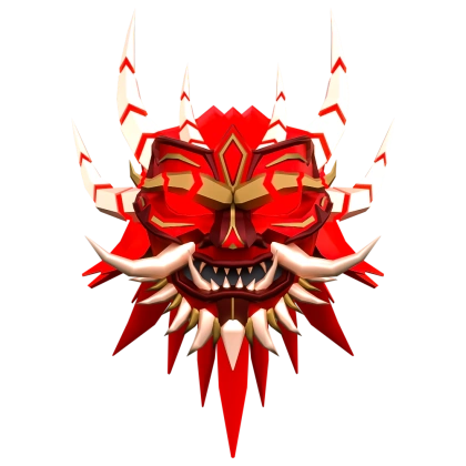 Akuma Warrior Set | DungeonQuestRoblox Wiki | Fandom