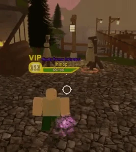 Blade Throw | DungeonQuestRoblox Wiki | Fandom