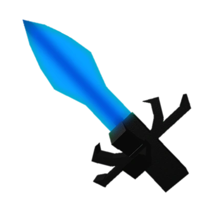 Sapphire Spell Dagger | DungeonQuestRoblox Wiki | Fandom