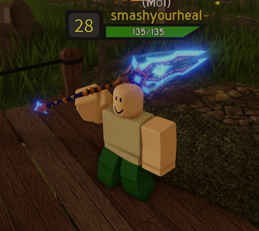 Desert Mirage | DungeonQuestRoblox Wiki | Fandom