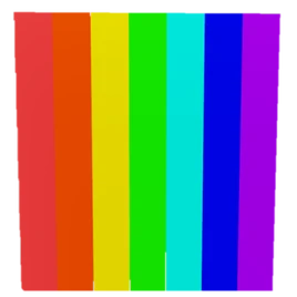 Chromatic Rain | DungeonQuestRoblox Wiki | Fandom