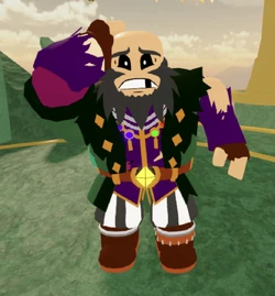 Gregg | DungeonQuestRoblox Wiki | Fandom