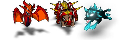 Dungeon Rampage Wiki | Fandom