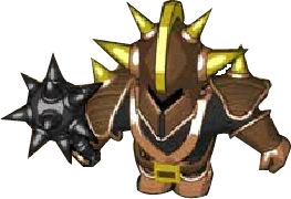 Knight Fortress | Dungeon Rampage Wiki | Fandom